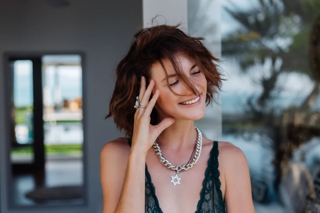 Joyería Chunky: Qué Es Y Cómo Llevarla | GlowUpTini